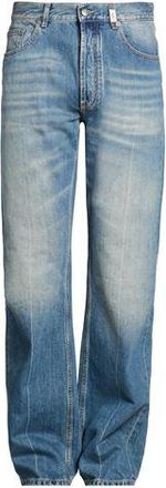 Alexander McQueen BAS - Pantalons en jean sur YOOX.COM