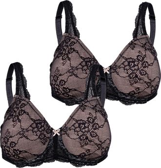 Triumph B&uuml;gel-BH Contouring Sensation