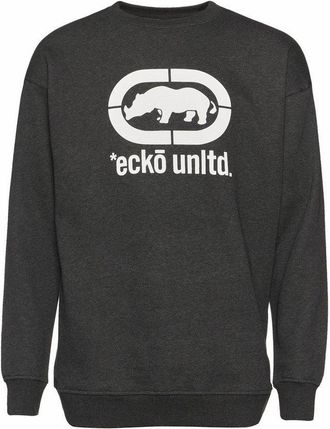 Ecko Rundhalspullover Ecko Unltd. Ecko Unltd. BASE Crewneck (1-tlg)