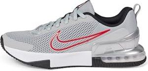 Nike Air Max Alpha Trainer 6 FLT Silver/University Red 43 EU