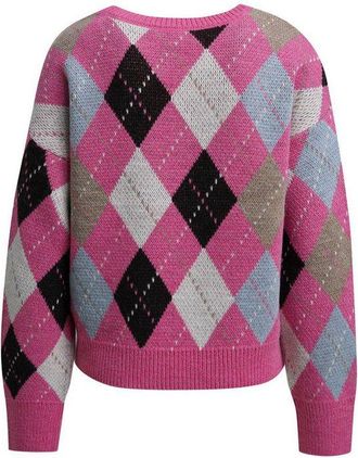 Milano Strickpullover