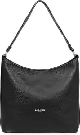 Lancaster Lancaster Firenze, Sac Adultes Unisexes, Noir