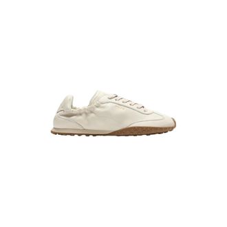 Hoff Bridge Nappa - Femme - Chaussures - Beige - Taille: 35 EU