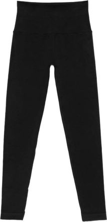 MC2 Saint Barth Vega Trainingsleggings - - Sport - Damen - Schwarzk - XS