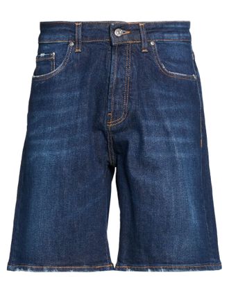 Liu Jo HOSEN & R&Ouml;CKE - Jeansshorts auf YOOX.COM