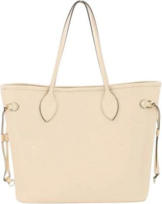 Louis Vuitton Damen, Pre-Owned, Beige, ONE SIZEGr&ouml;&szlig;e