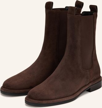 Kennel & Schmenger Chelsea-Boots Liara braun