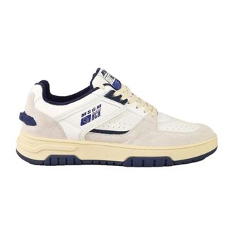 Msgm Sneakers - - Shoes - Herren - Wei&szlig; - 43 EU
