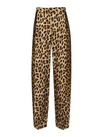 Sportmax Casual Hose - Camel