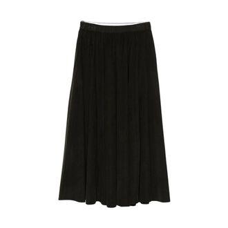 Aspesi Midi Skirts - - Skirts - Damen - Braun - L