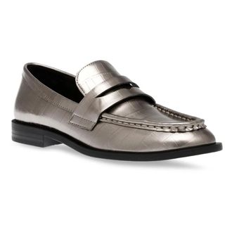 Steve Madden Damen, Schuhe, Grau, 41 EUGr&ouml;&szlig;e