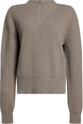 Rick Owens MAILLE - Pullover sur YOOX.COM