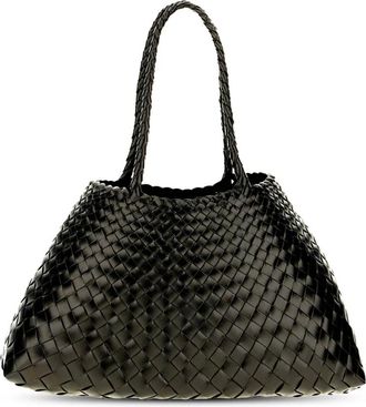 Dragon Diffusion Santa Croce Small - Femme - Sacs - Noir - Taille: ONE Size
