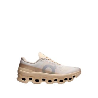 On Running Cloudmonster 1 - - Sport - Damen - Beige - 42 EU