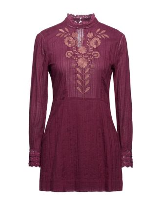 Antik Batik KLEIDER - Mini-Kleider auf YOOX.COM