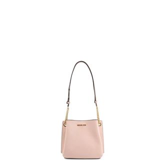 Michael Kors Teagen Schultertasche - - Bags - Damen - Rosa - ONE SIZE