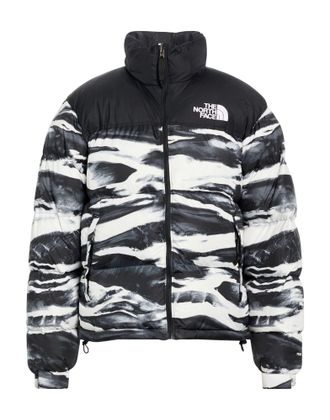 The North Face JACKEN & M&Auml;NTEL - Pufferjacken & Daunenjacken auf YOOX.COM