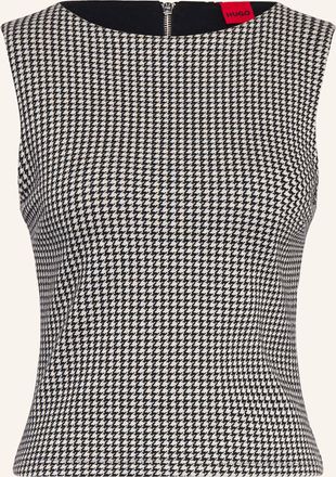 HUGO BOSS Hugo Top Darosetta schwarz
