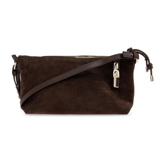 Furla Debby Mini bag - - Bags - Damen - Braun - ONE SIZE