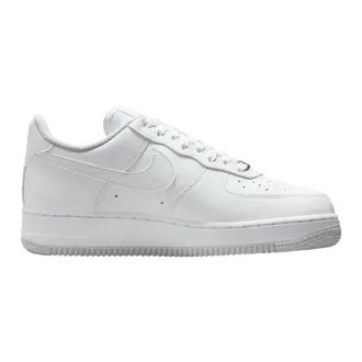 Nike Air Force 1 07 Next Nature - - Sport - Herren - Wei&szlig; - 44 EU