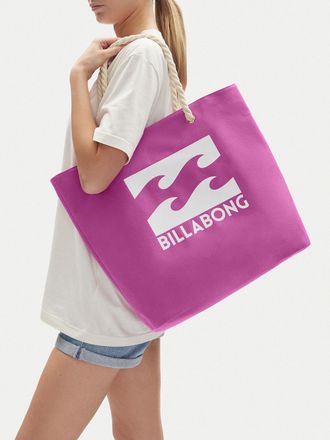 Billabong Handtasche Billabong BLB-B-001-07 Violett