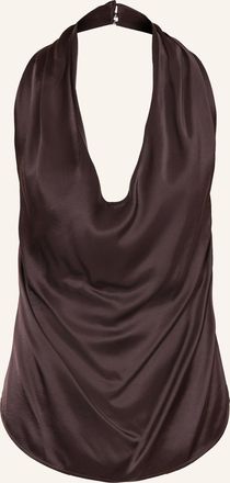 ottod'Ame Ottodame Satintop braun