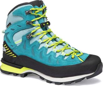 Hanwag Damen Wanderschuhe MAKRA PRO LADY GTX