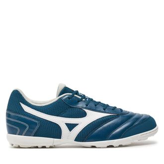 Mizuno Fußballschuhe Mizuno Mrl Sala Club Tf Q1GB2403 Blau