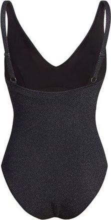 Saison 1865 Maillot de bain Diane une pi&egrave;ce brillant