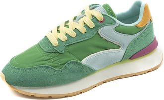 Hoff Femme, Chaussures, Vert, Taille: 38 EU Baskets