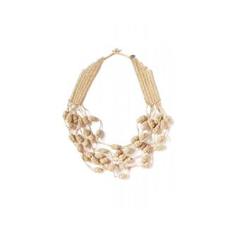 Liviana Conti Damen, Accessories, Beige, ONE SIZEGr&ouml;&szlig;e