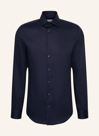 Seidensticker Seidensticker Business Hemd X-Slim Fit blau