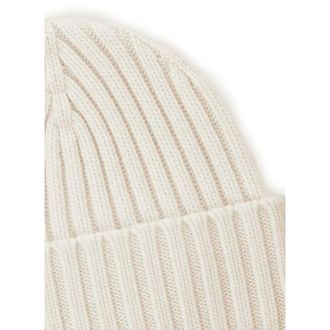 Saison 1865 Bonnet en laine