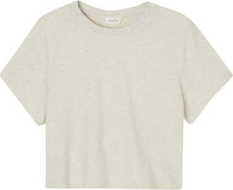 American Vintage T-shirt Loose Ypawood American Vintage