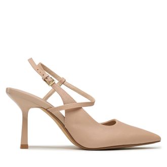 Aldo Sandalen Aldo Brunette 13439390 &Eacute;cru