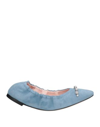 Lancel SCHUHE - Ballerinas auf YOOX.COM