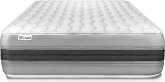 VITALIT Matratze VITAL SPRING RECOVER 100 x 220 cm