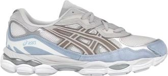 Asics Herren, Schuhe, Grau, 42 EUGr&ouml;&szlig;e