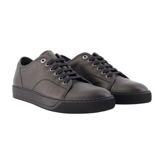 Lanvin DBB1 Sneaker - Black