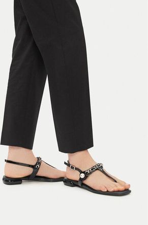 Badura Sandalen DAHLIA-V1328-215-1 Schwarz
