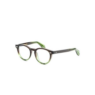 Cutler and Gross Cgop9378 04 Optical Frame - - Accessories - Herren - Gr&uuml;n - 48 MM