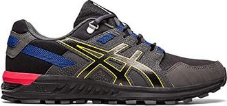 Asics Asics Gel-citrek Trail Running Shoes EU 40 1/2