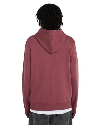 Element Kapuzensweatshirt Icon Embroidery