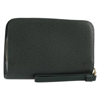 Louis Vuitton Pre-owned Clutch - - Pre-owned - Herren - Schwarzk - ONE SIZE