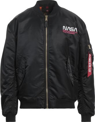 Alpha Industries JACKEN & M&Auml;NTEL - Jacken und Anoraks auf YOOX.COM