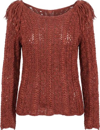 Liu Jo STRICKWAREN - Pullover auf YOOX.COM