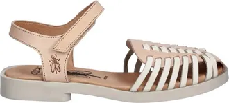FLY London Damen, Schuhe, Mehrfarbig, 38 EUGr&ouml;&szlig;e