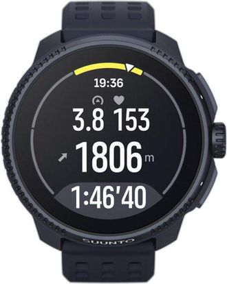 Suunto Suunto Race - Multifunktionsuhr