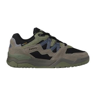 Karhu Fusion XT - - Shoes - Herren - Grau - 44 EU