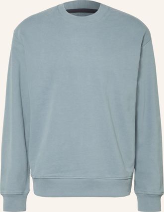 Marc O'Polo Marc Opolo Sweatshirt grau